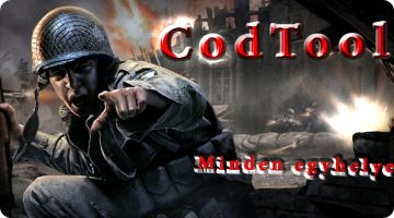 CodTools:..